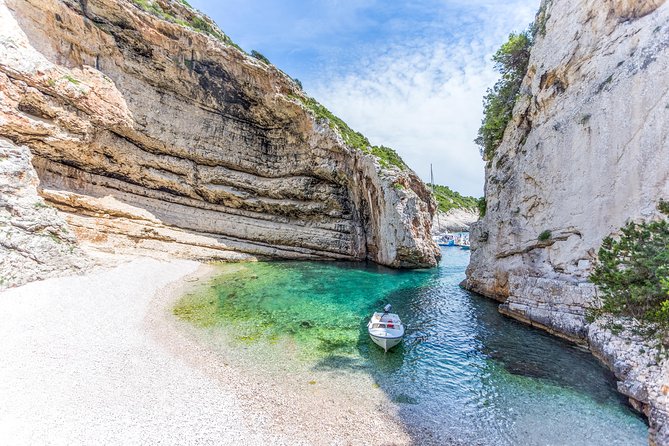Blue Cave & Pakleni islands Private Tour - Final Thoughts
