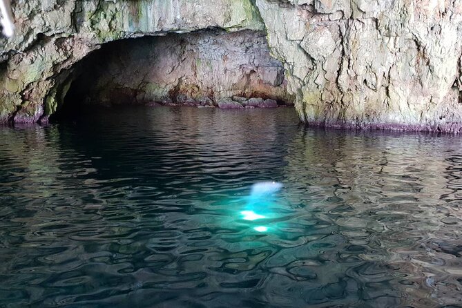 Blue Cave & Vis Island speedboat tour from Hvar - The Sum Up