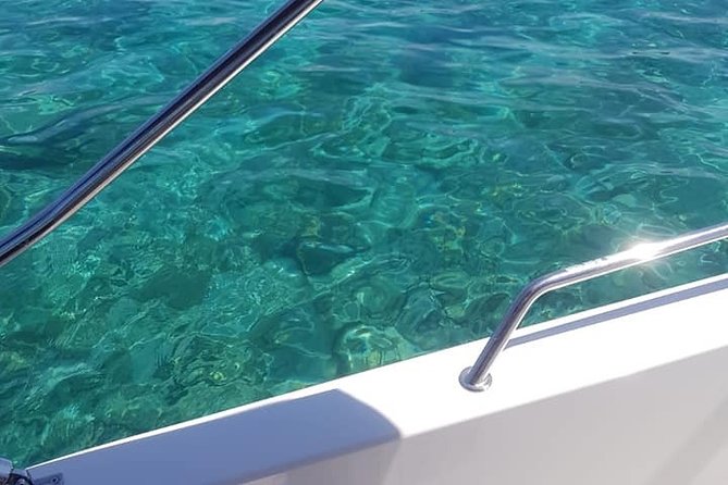 "Blue Lagoon" Half day Chill out tour from Split - FAQ