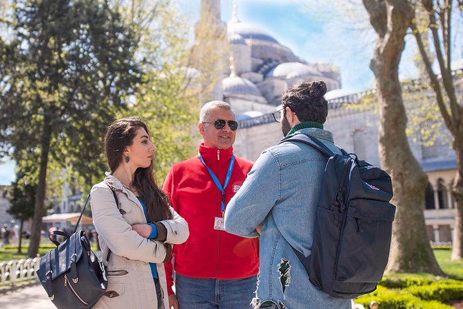 Blue Mosque and Sultanahmet Tour - Final Thoughts