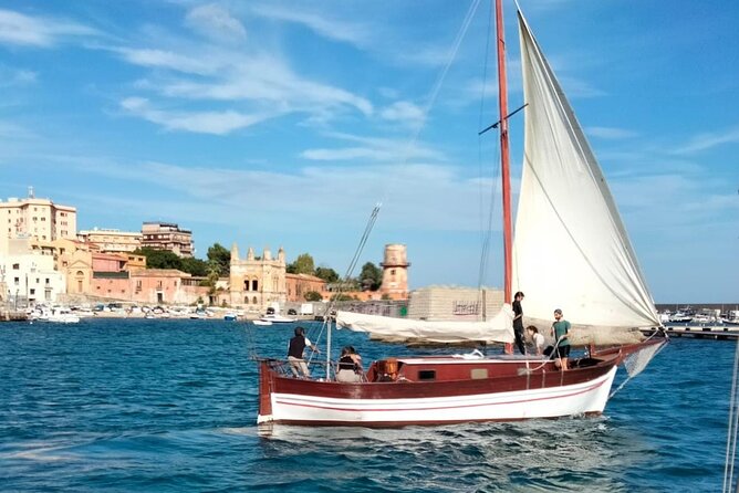 Boat Tour in Mondello Bay in Sicily - Practical Details