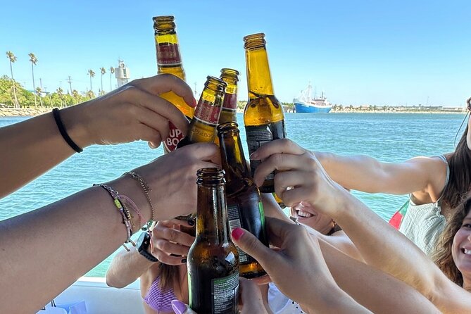 Boat Trip in Aveiro - Practical Details and Considerations
