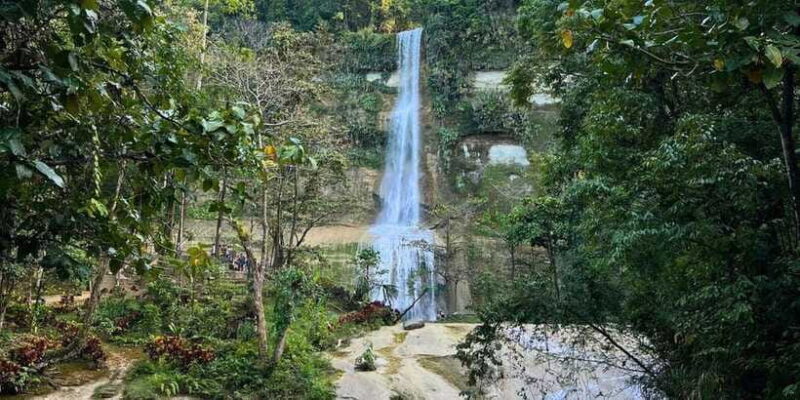 Bohol: Anda-Candijay with Alicia Panoramic Park Private Tour - FAQs