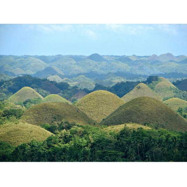 Bohol: Choco Tour + Rio Verde Lunch Buffet - FAQ