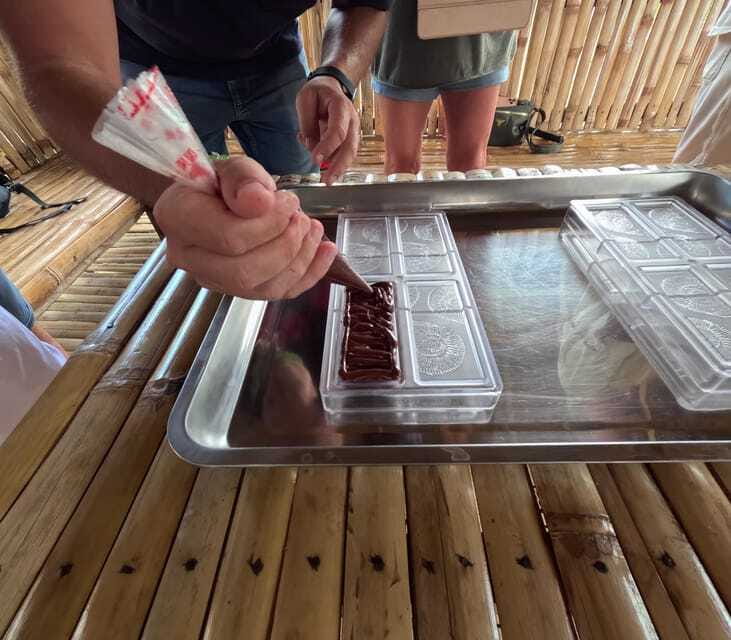 Bohol Chocolate Making and Farm Tour - FAQ