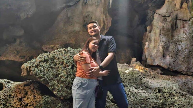 Bohol: Half-Day Panglao Tour (Hinagdanan Cave & Churches) - Practical Tips for Participants