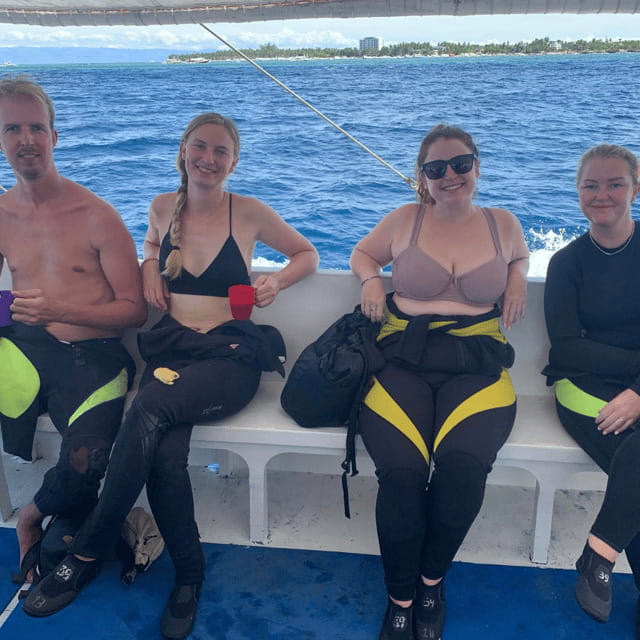 Bohol: Pamilacan Island Fun Dive Experience! - Is It Worth the Cost?
