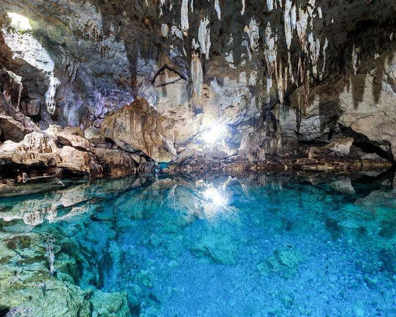 Bohol: PRIVATE Panglao Land Tour - Bohol Bee Farm or South Farm: Local Flavors or Scenic Serenity