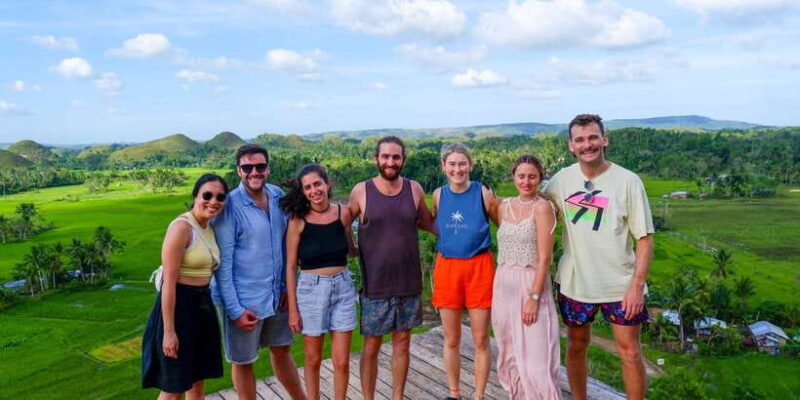 Bohol Tour Package: 3-Day Paradise Adventure - Authenticity and Experience Quality