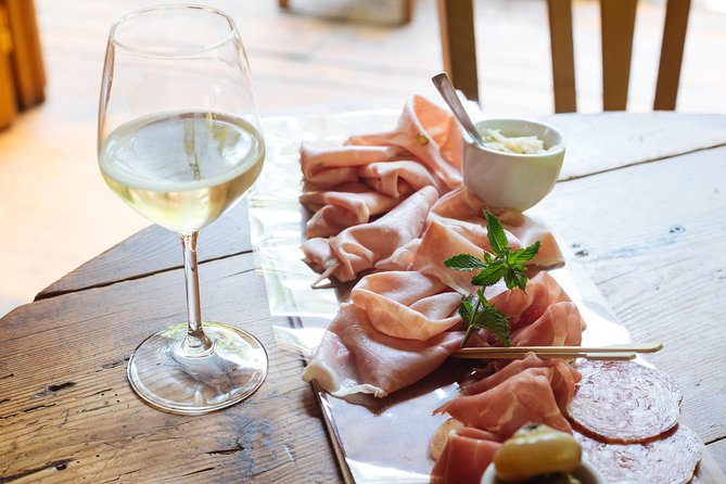 Bologna Private Food Tour Eating around the Centre - FAQs