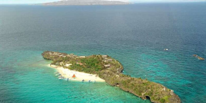 Boracay: Helicopter Tour - Who Will Love This Tour?