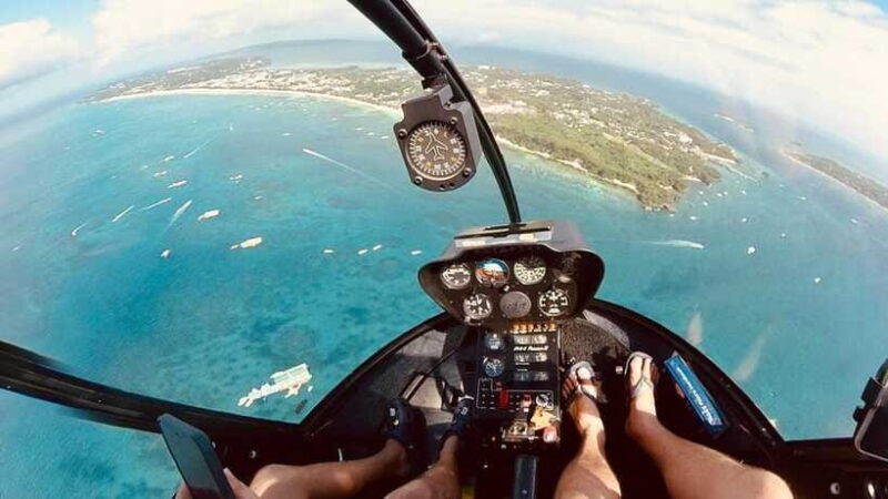 Boracay Helicopter Tour with Red Whale Party Yacht - Value for Money: Is It Worth the Price?