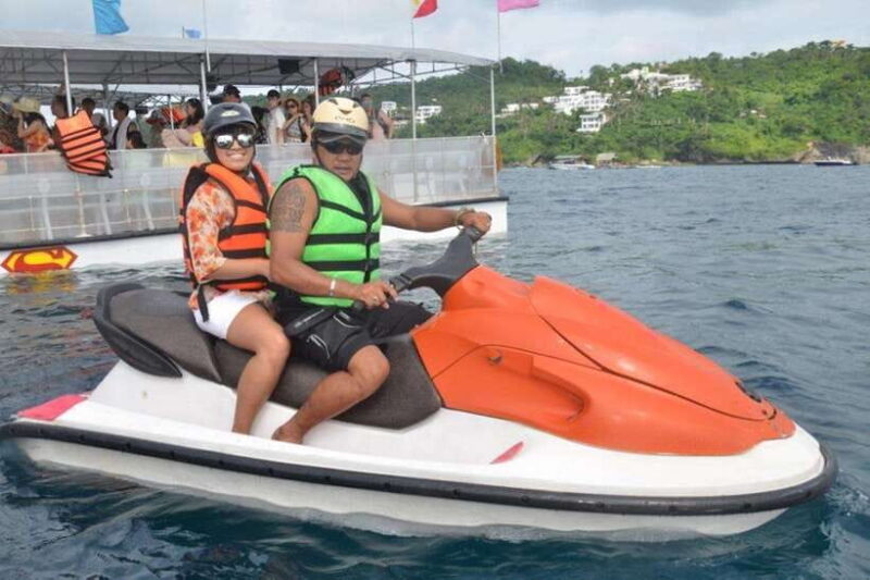Boracay: Jet Ski Adventure - Final Words