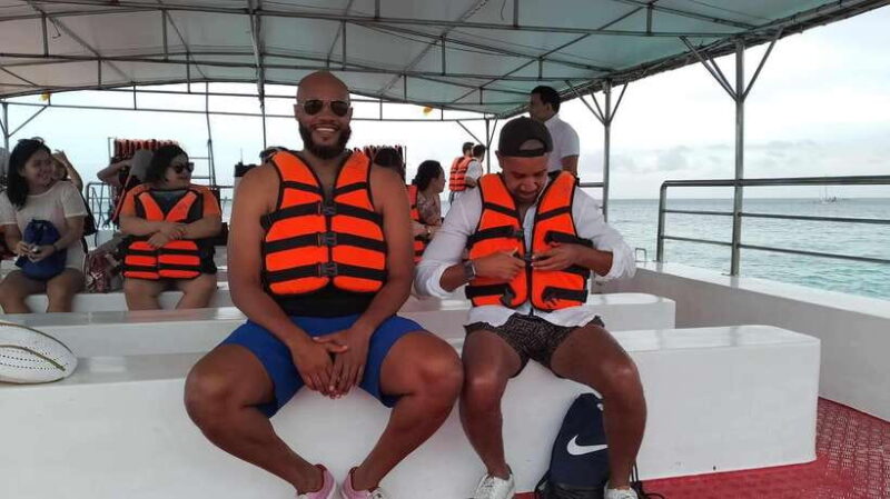 Boracay Private Boat Tour - FAQs