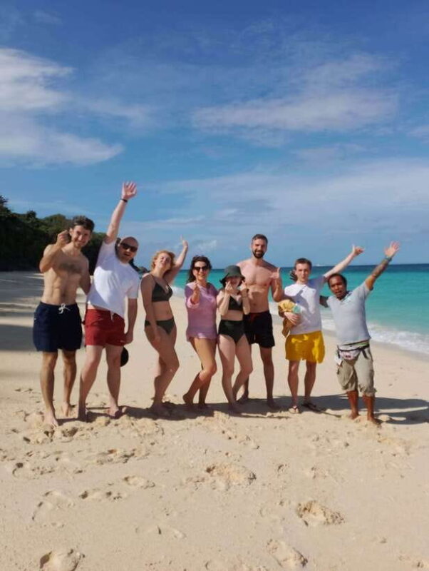 Boracay Sunset Boat Party Experience - FAQs