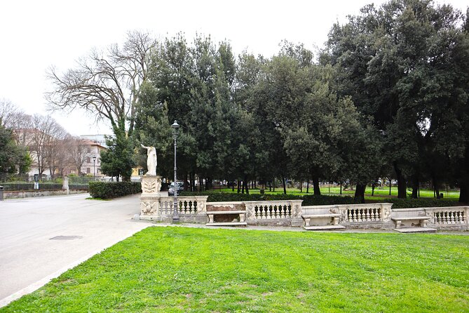 Borghese Gallery, Canovas Masterpieces Skip-the-Line Guided Tour - FAQ