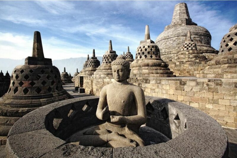 Borobudur Temple Climb To The Top & Prambanan Temple 1 Day - Final Thoughts: Is It Worth It?