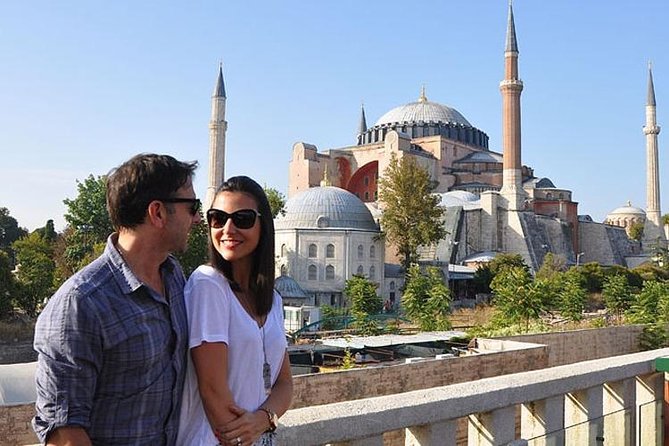 Bosphorus Dinner Cruise (Private Table) - The Sum Up: Is It Worth Your Time?