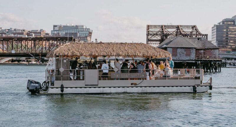 Boston Harbor: Tropical Boston Boat Cruises - Analyzing the Value