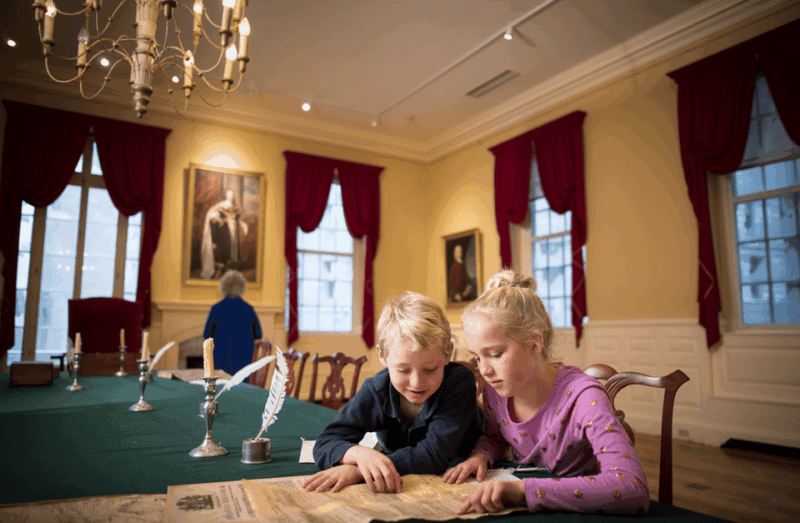 Boston: Old State House/Old South Meeting House Museum Combo - Final Thoughts: Who Will Benefit Most?