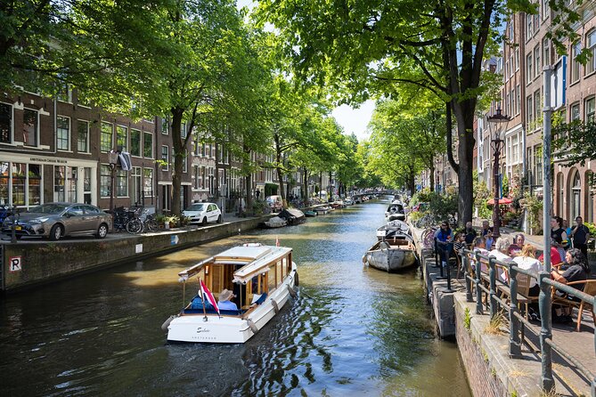 Boutique Amsterdam Food Tour - private and shared tour options - Final Thoughts