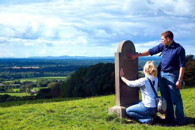 Boyne Valley, Meath - Private Shore Excursion - FAQ
