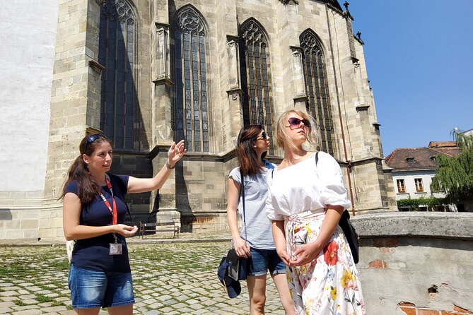 Bratislava City and Castle Private Tour with Minivan - Final Thoughts