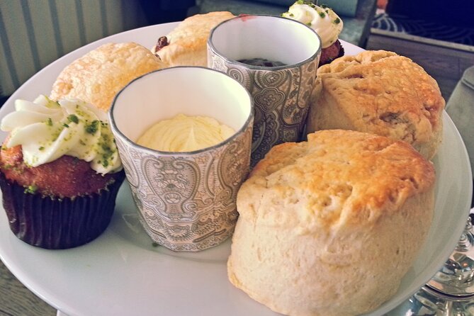 Brighton Afternoon Tea Tour - FAQ