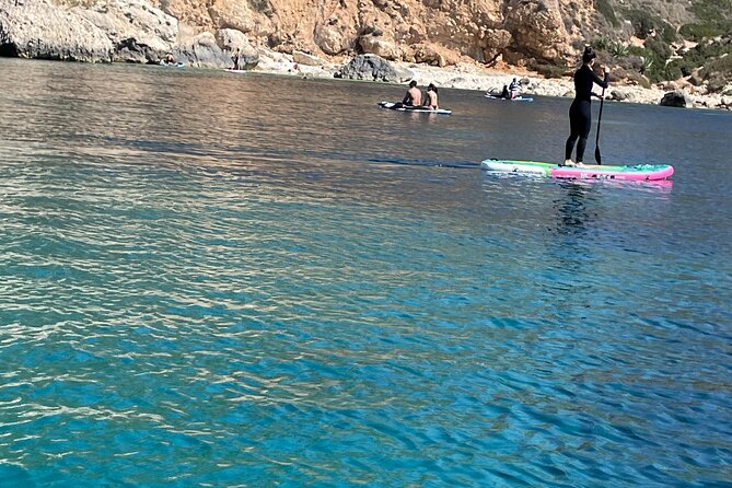Brindisi dinghy cruise Gulf of Cagliari Snorkeling - The Sum Up: The Value and Who It’s Best For