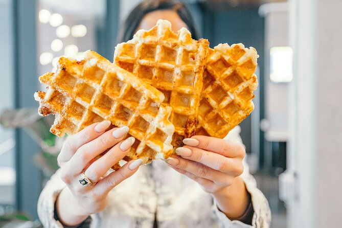Bruges Food Tour with Full Meal & Drinks by Do Eat Better - Frequently Asked Questions (FAQs)
