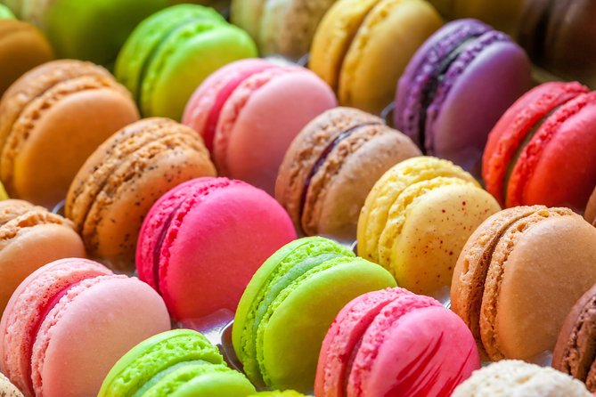 Brussels All In Tour : Belgian food, chocolate, beer, waffles - Group Size, Duration, and Overall Value