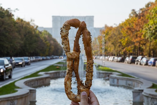 Bucharest Chronicles - Exploring the Heart of Bucharest