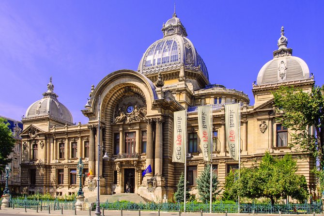 Bucharest Essential Tour: Old Town, Calea Victoriei & Communism - Final Thoughts: Is This Tour Worth It?