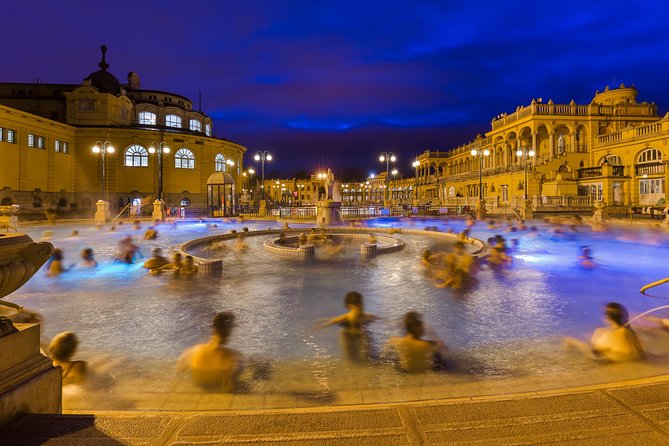 Budapest: Book A Local Host - Final Thoughts: Who Is This Tour Perfect For?