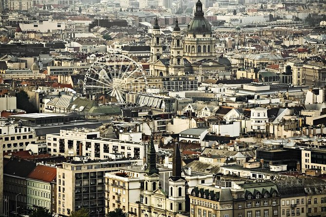 Budapest Essentials Private Tour (Highlights and Hidden Sights) - Who Will Love This Tour?