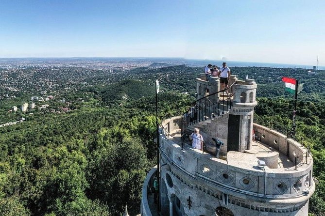 Budapest Hike - Final Thoughts