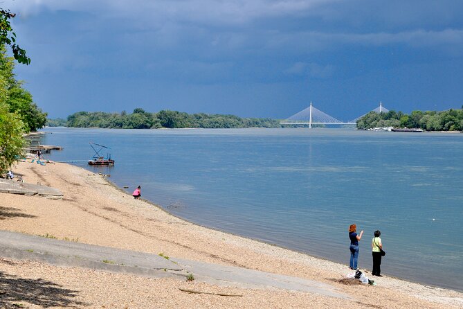 Budapest North Canoe Trip - The Sum Up: Is It Worth It?