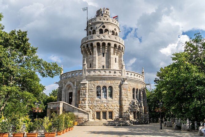 Budapest Peaks Off-Road eBike Tour - Who Will Love This Tour?