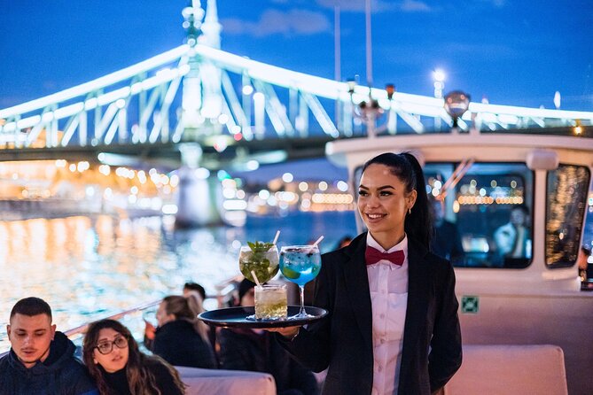 Budapest Premium River Cruises with Welcome Tokaj and Audio Guide - Who Will Love This Experience?
