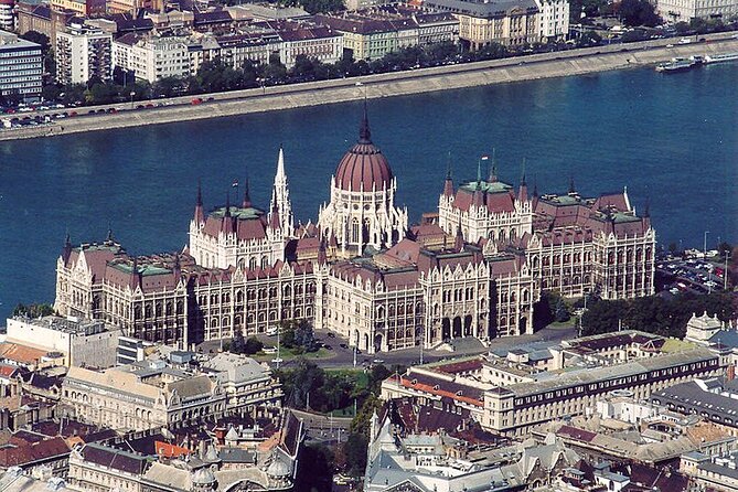 Budapest Private City Tour by car in 4 hours - Final Thoughts