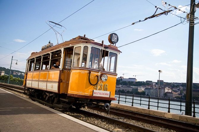 Budapest Urban Walk - Budapest City Tour with Cake & Coffee - Frequently Asked Questions