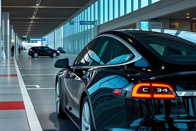 Budget airport transfer: Paris  CDG / Orly / Beauvais - Final Thoughts: Is It Worth It?