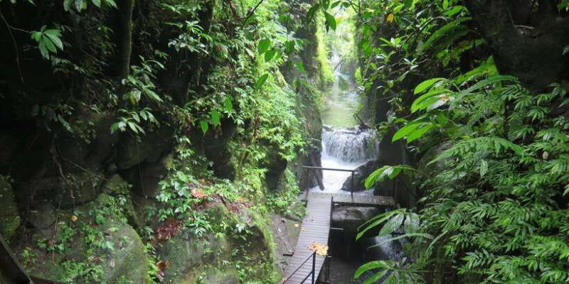Buggy Discovery and Canyon Tubing Adventure - Who Should Consider This Tour?