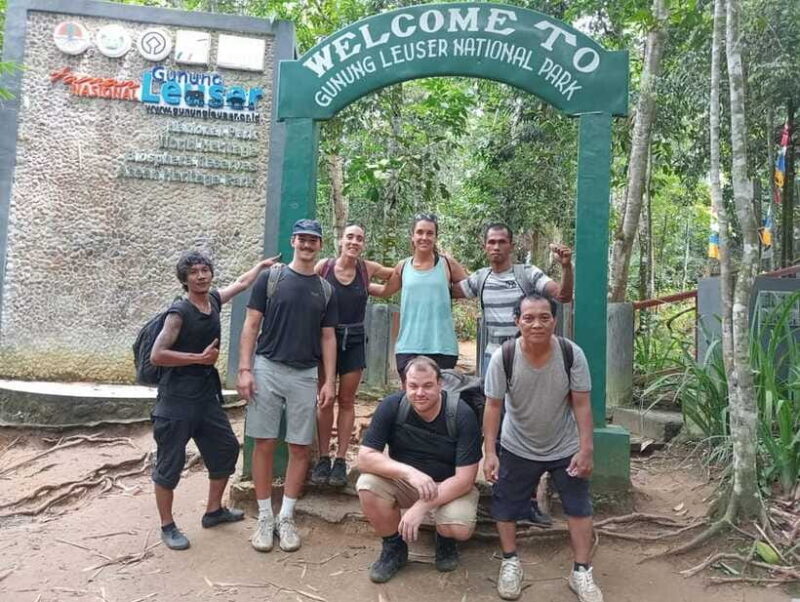 Bukit Lawang: 3-Day Unique Jungle Trek & River Tour - Final Thoughts: Is This Tour Right for You?