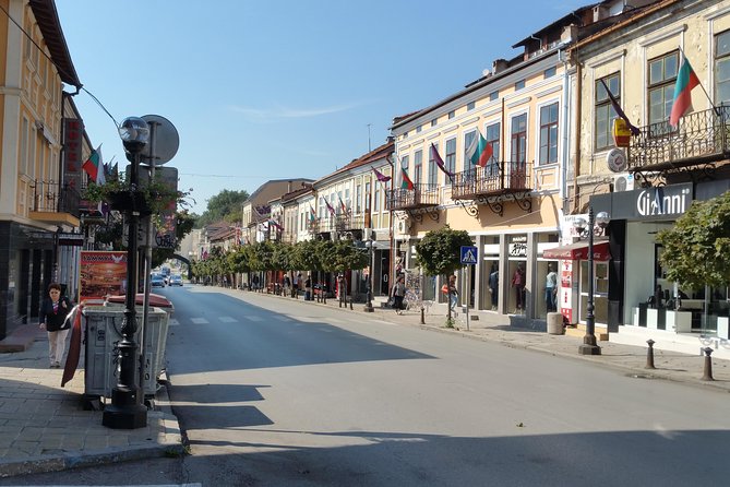 Bulgaria One Day Private Tour from Bucharest - Why Travelers Love This Tour