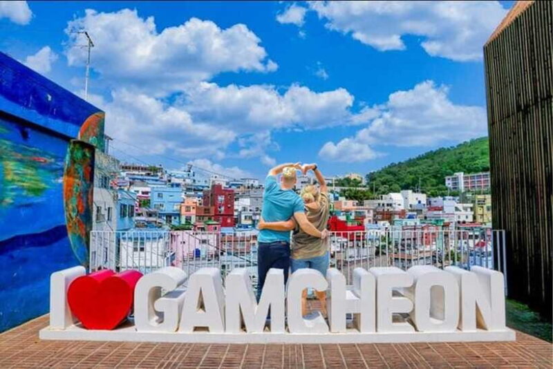 Busan: A Well-Rounded Small-Group Tour with Certified Guide - Final Thoughts: Who Is This Tour For?