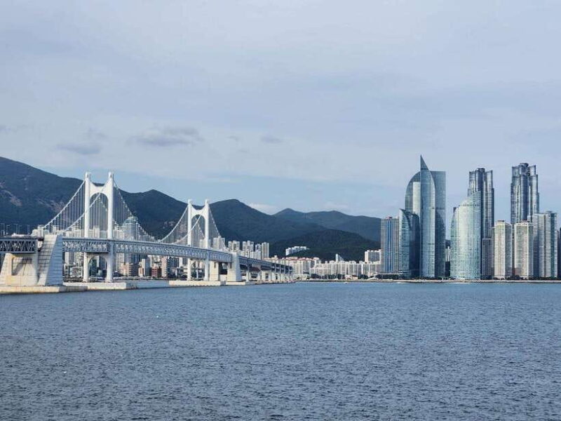 Busan private tour : K-pop dance class + tour - Final Thoughts