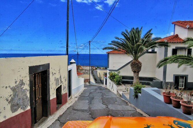 Cabo Girão & mountains 4x4 tour - Final Thoughts