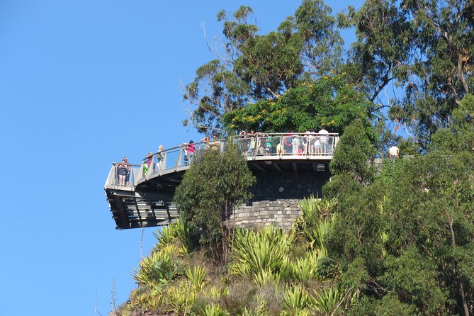 Cabo Girão Sea Cliff and Mountains 4WD Experience - Analyzing the Tour’s Value