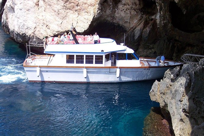 Cagliari: Day Trip to Cave of Neptune Private Experience - What Past Travelers Say